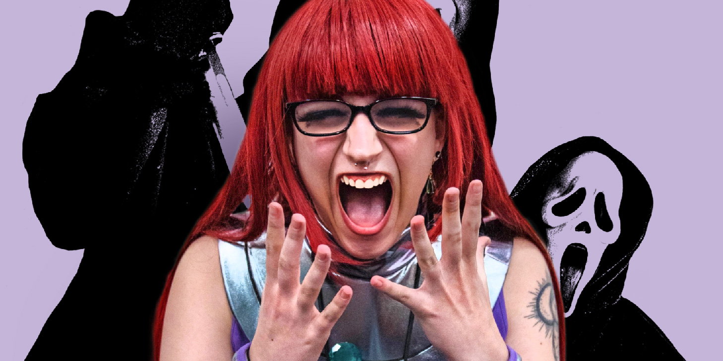 Horror | MEGACON Orlando