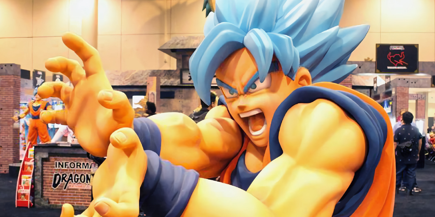 Main Events | MEGACON Orlando