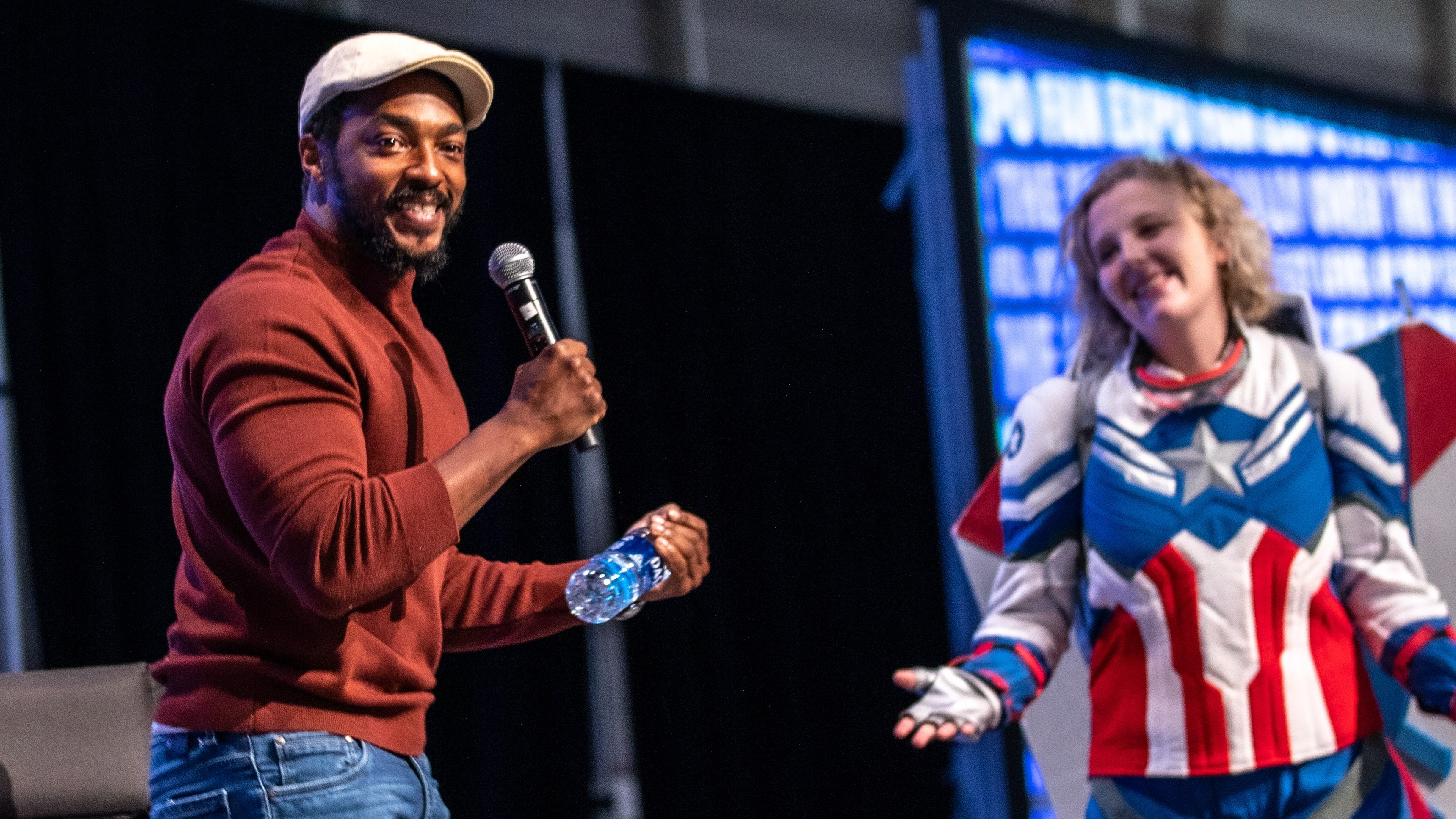 Cosplay | FAN EXPO New Orleans