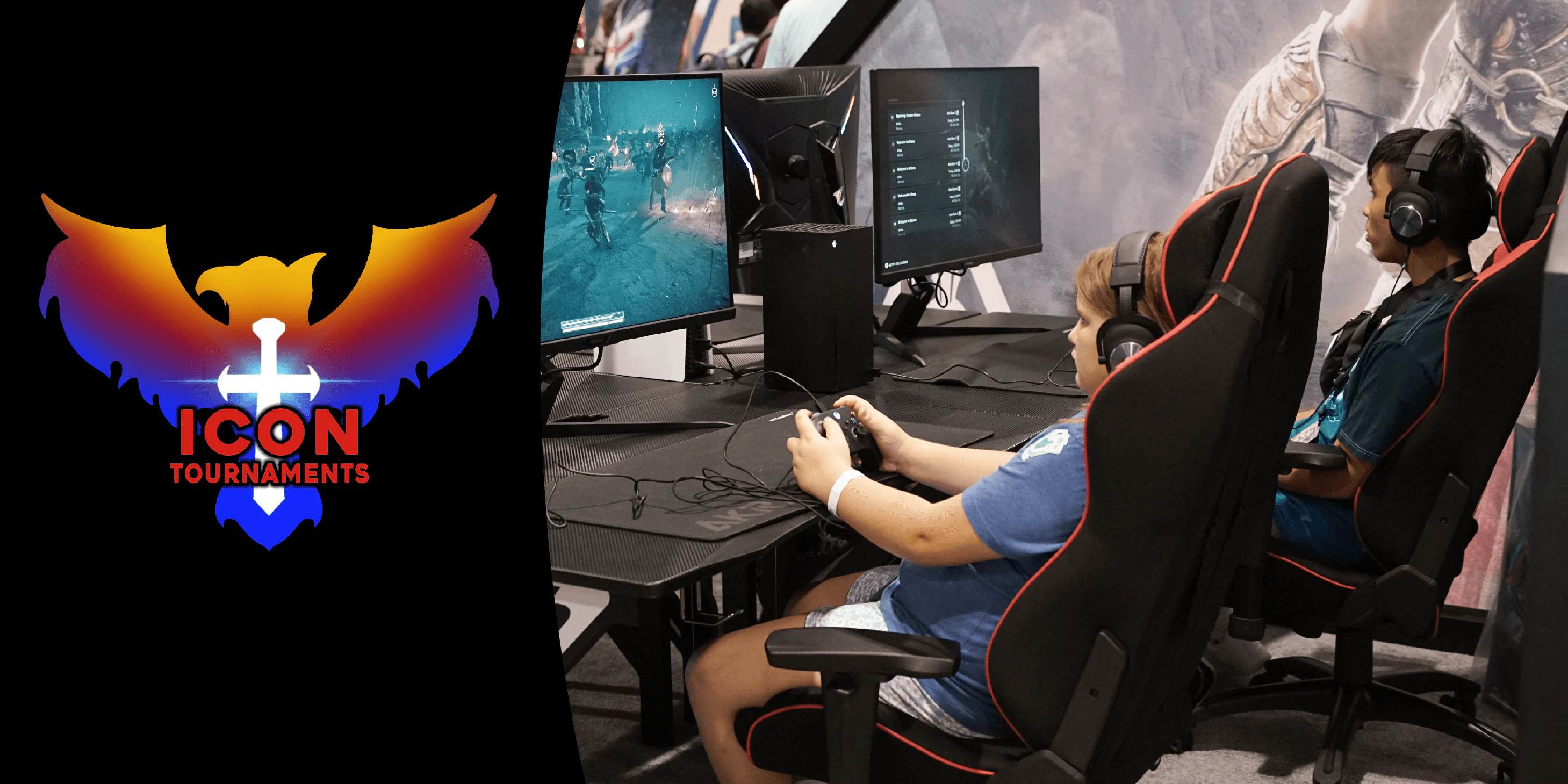 Gaming | FAN EXPO Philadelphia