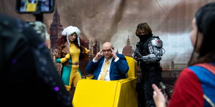 Cosplay | FAN EXPO Philadelphia