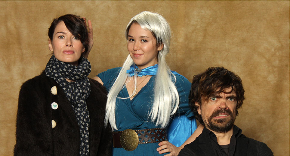 FAN EXPO San Francisco