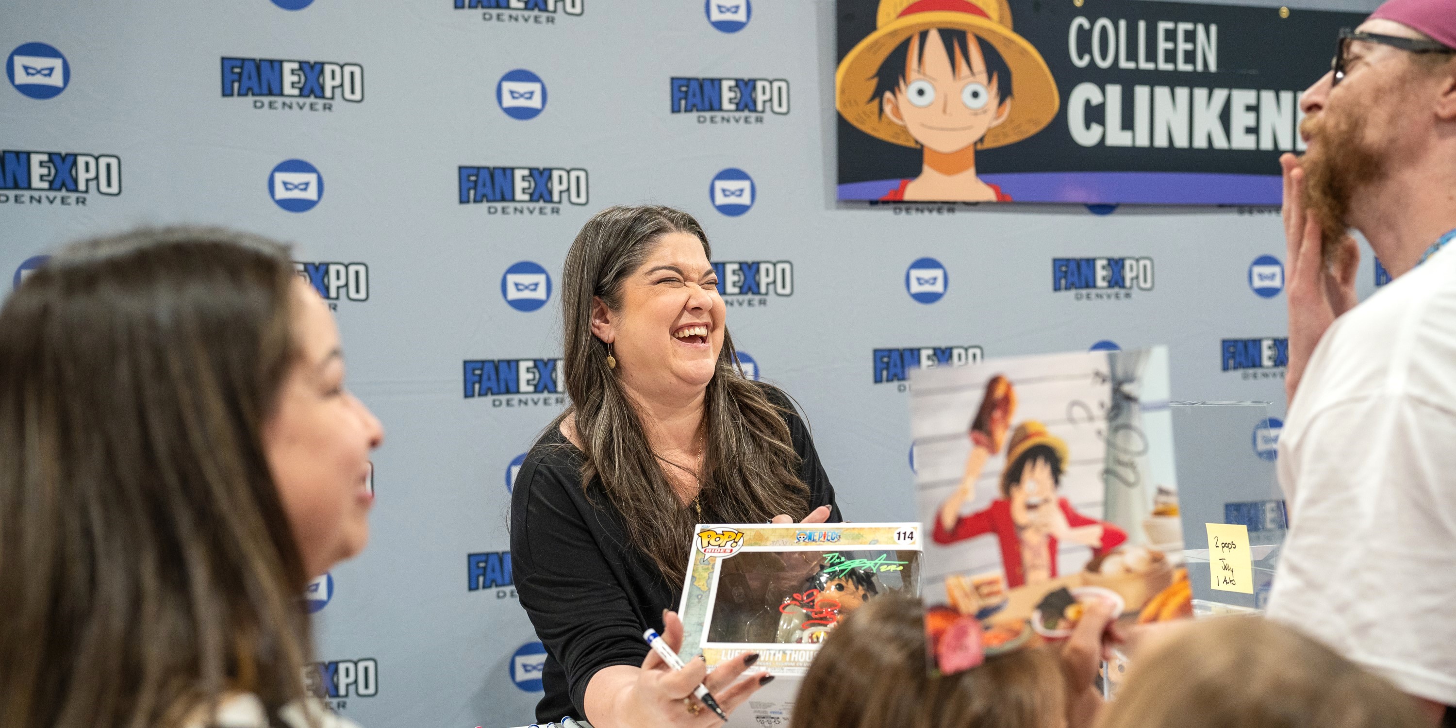 Anime | FAN EXPO Denver