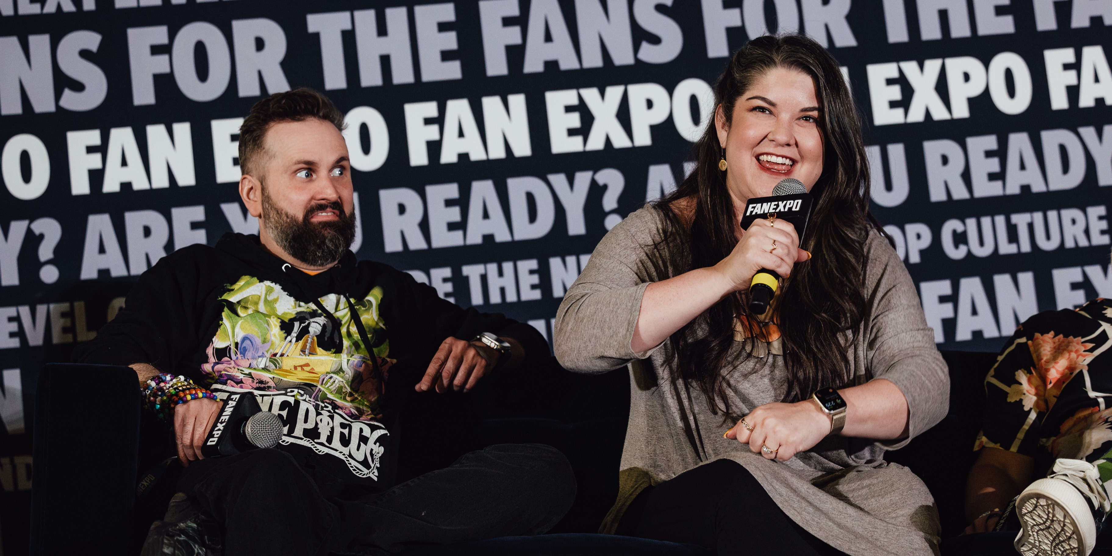 Anime | FAN EXPO Denver