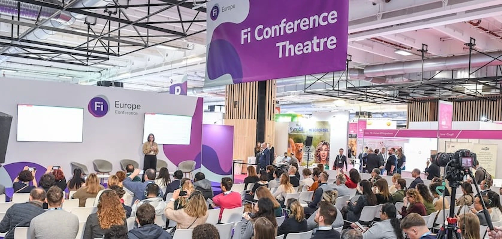 What to Expect at Fi Europe: Event Overview | Fi Europe