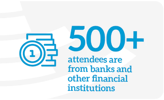 Finovate event in Europe | fintech conference