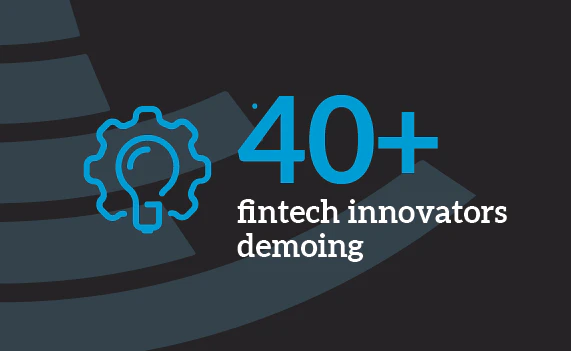 Finovate event | fintech conference