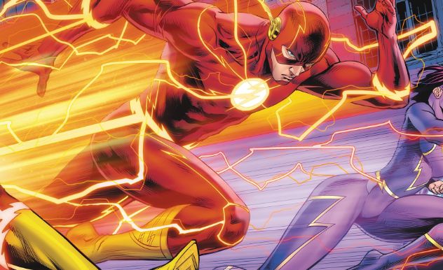 Superhero Basketball Team | The FHQ