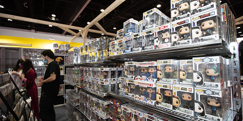 Activities | Middle East Film & Comic Con