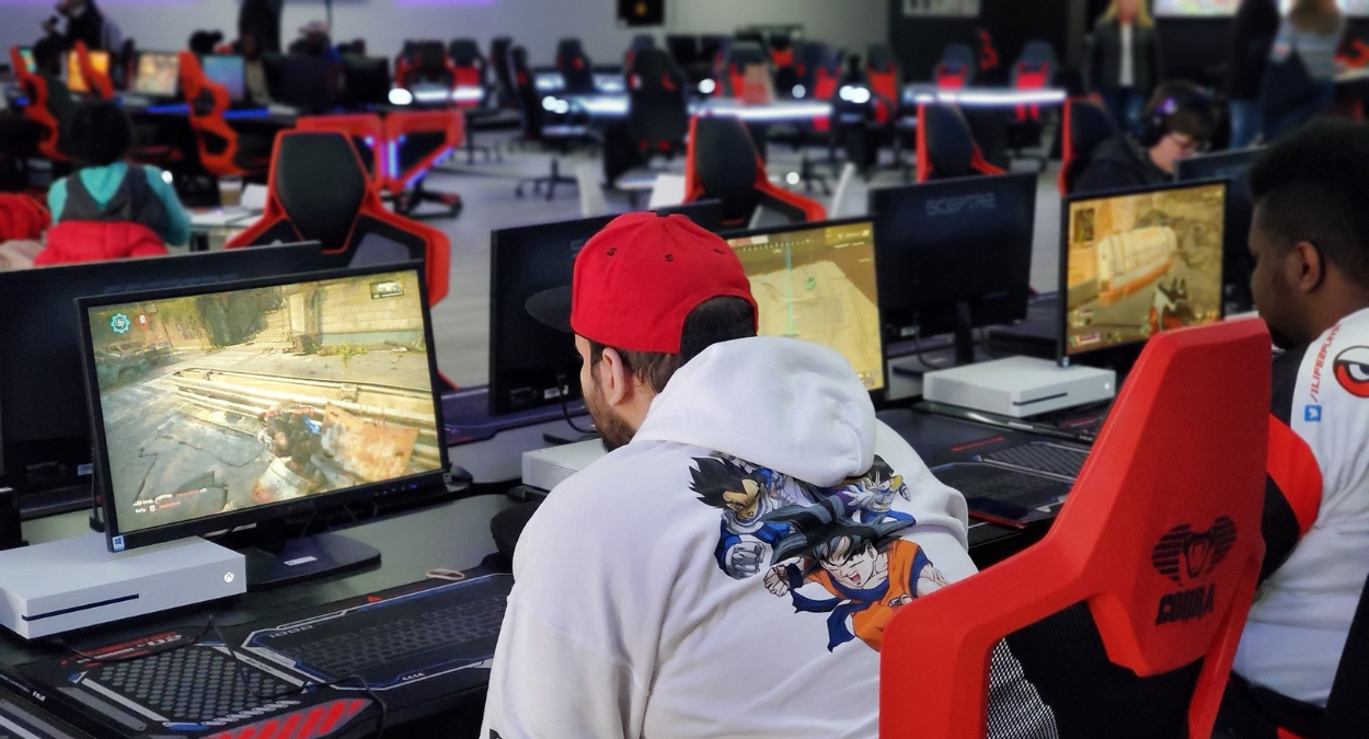 Gaming | FAN EXPO Cleveland