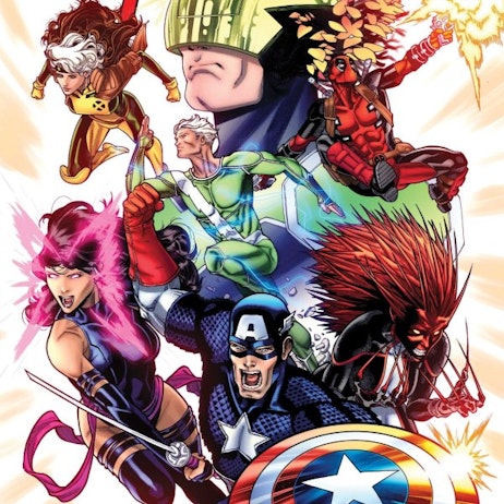 Comic Creators | MEGACON Orlando