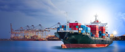 Global Liner Shipping Conference 2021