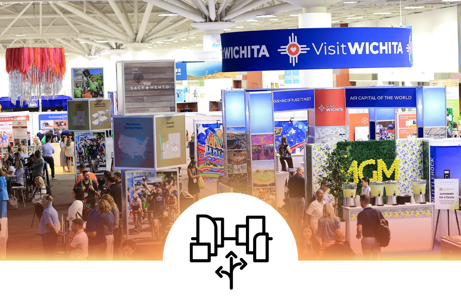 Connect Marketplace | Where Events Business Gets Done