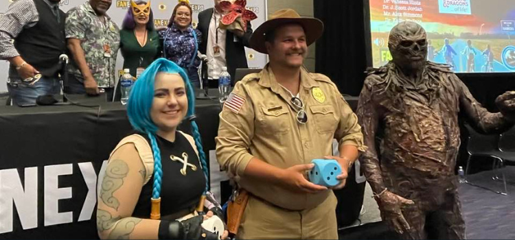 Anime | Toronto Comicon