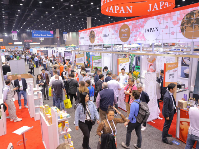 Features & Pavilions | National Restaurant Association Show