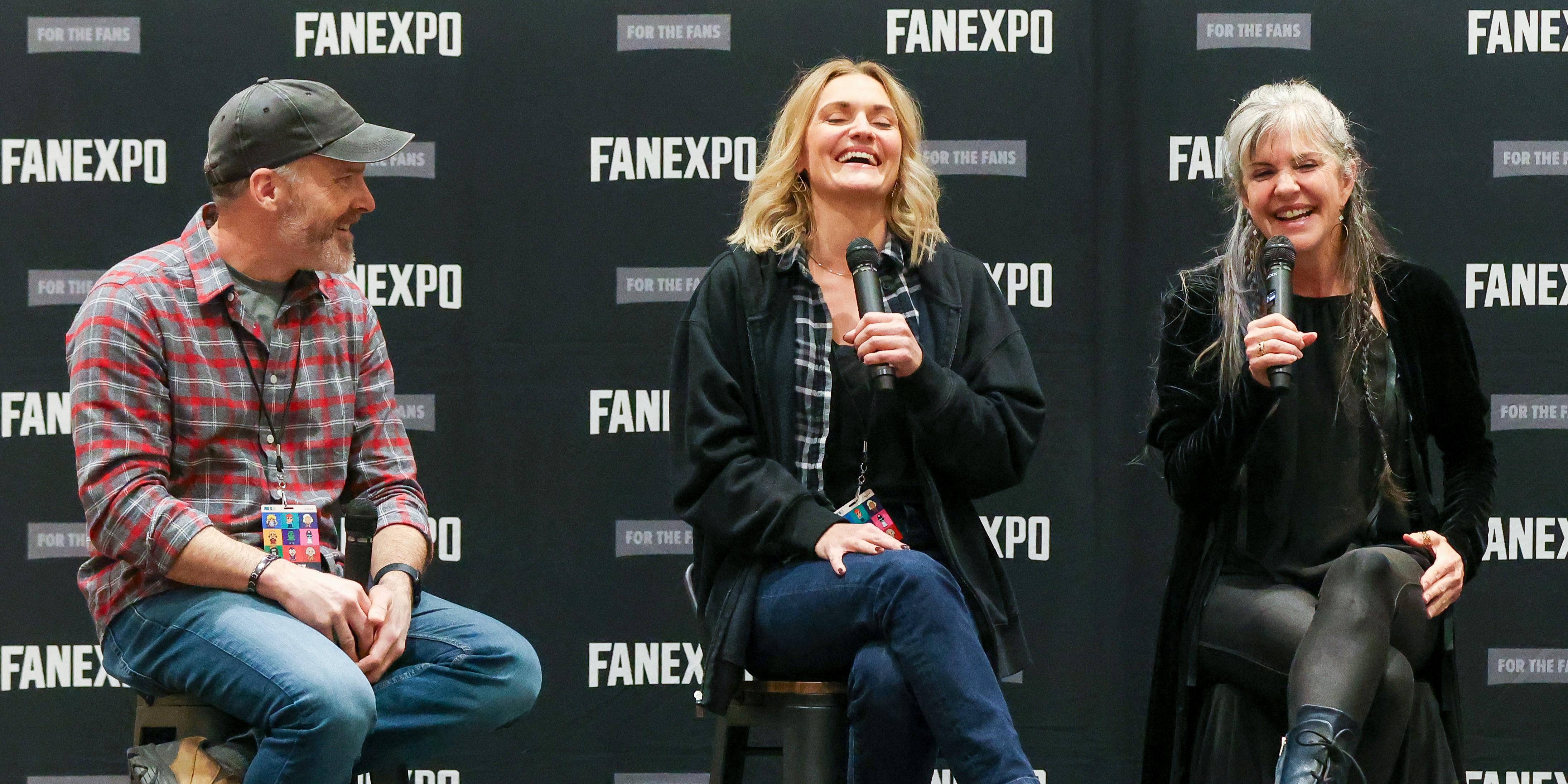 Main Events | FAN EXPO Denver