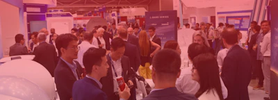CommunicAsia
