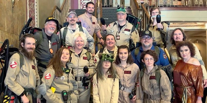 HORROR | FAN EXPO Cleveland