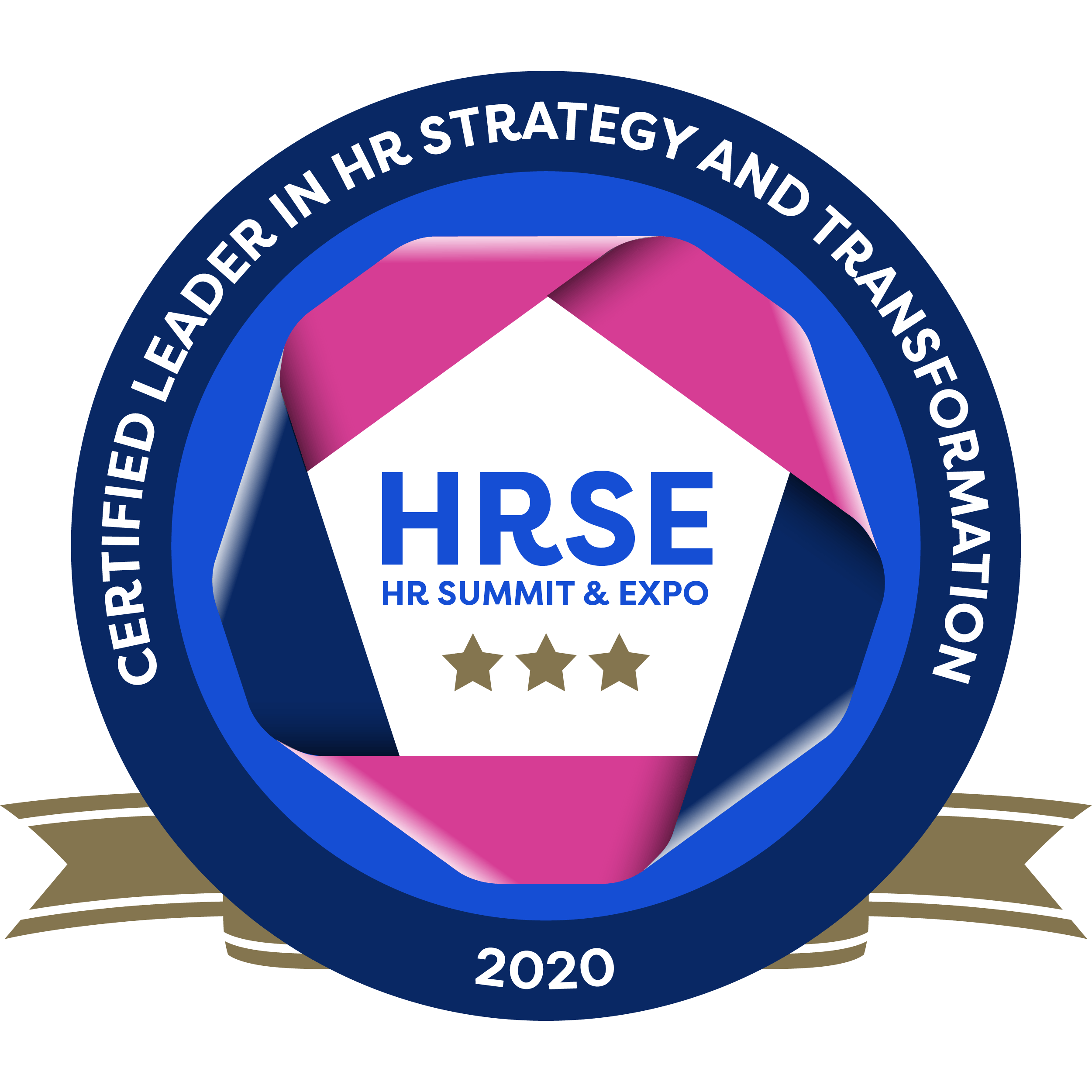 Types of Digital Badges | HRSE (HR Summit & Expo)