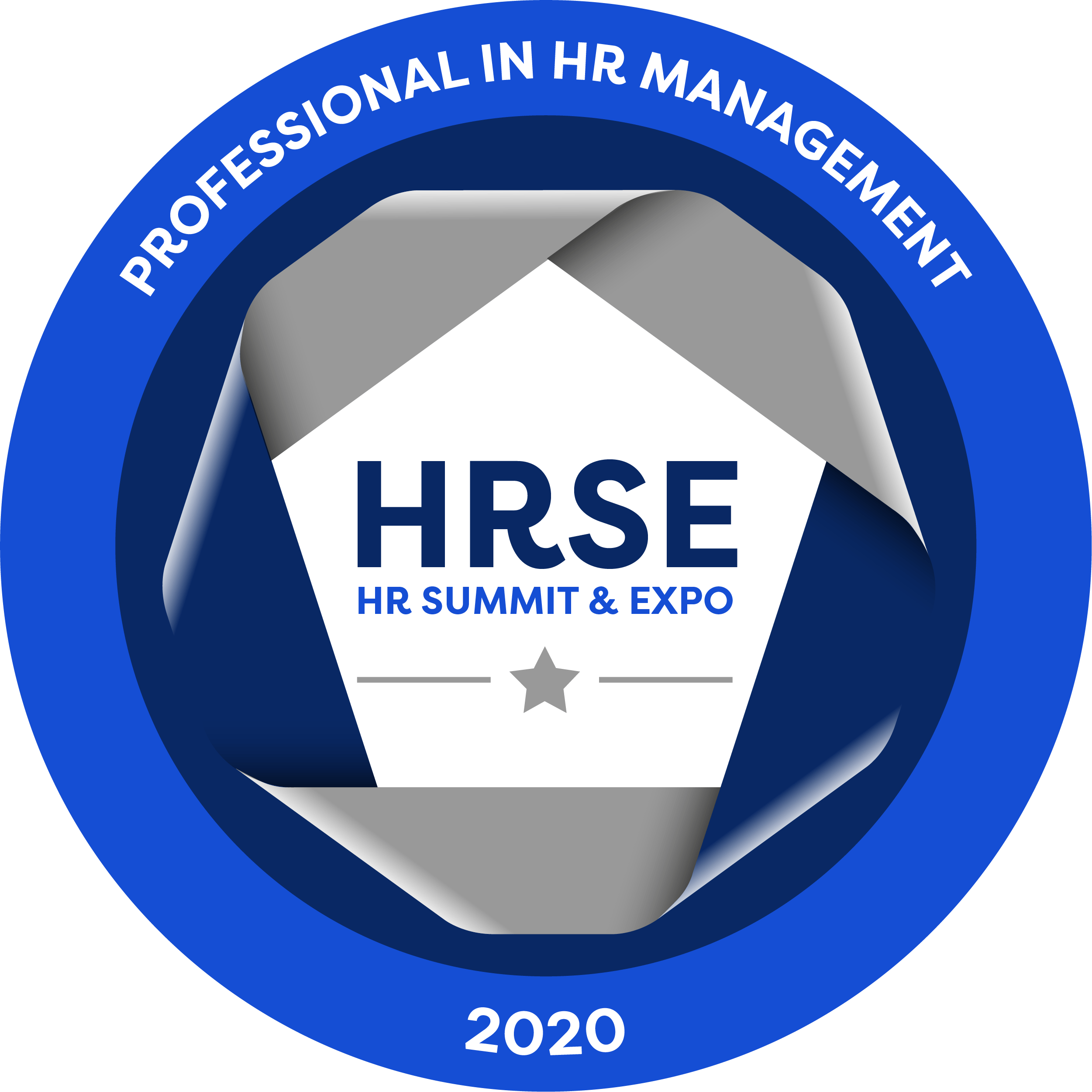 Types of Digital Badges | HRSE (HR Summit & Expo)