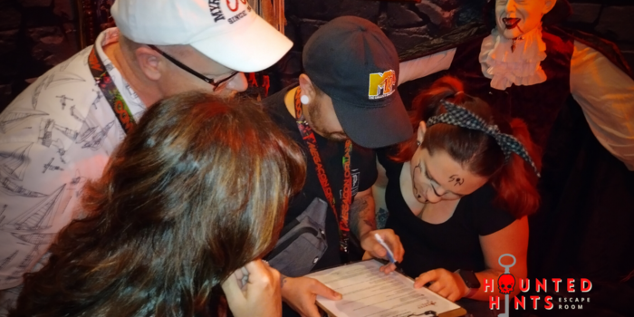 Horror | FAN EXPO Dallas