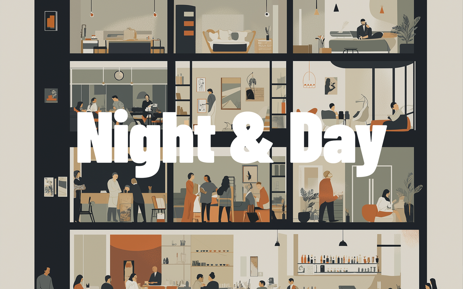 Keynotes Main Stage | IDS Toronto - Interior Design Show