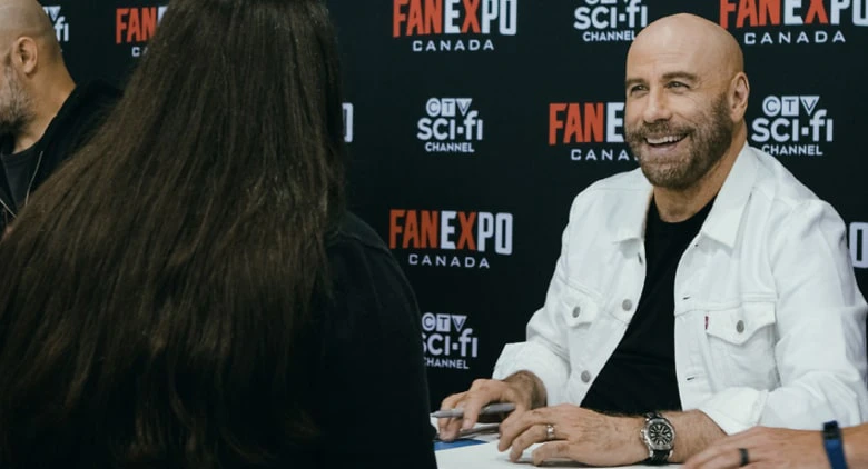 FAN EXPO Canada I A four day weekend celebration with a world of ...