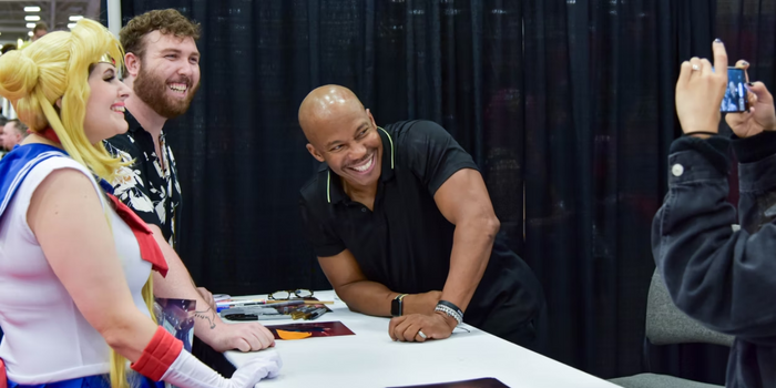 Horror | FAN EXPO Dallas