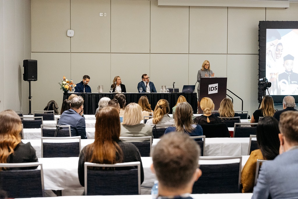 Apply. | IDS Toronto - Interior Design Show