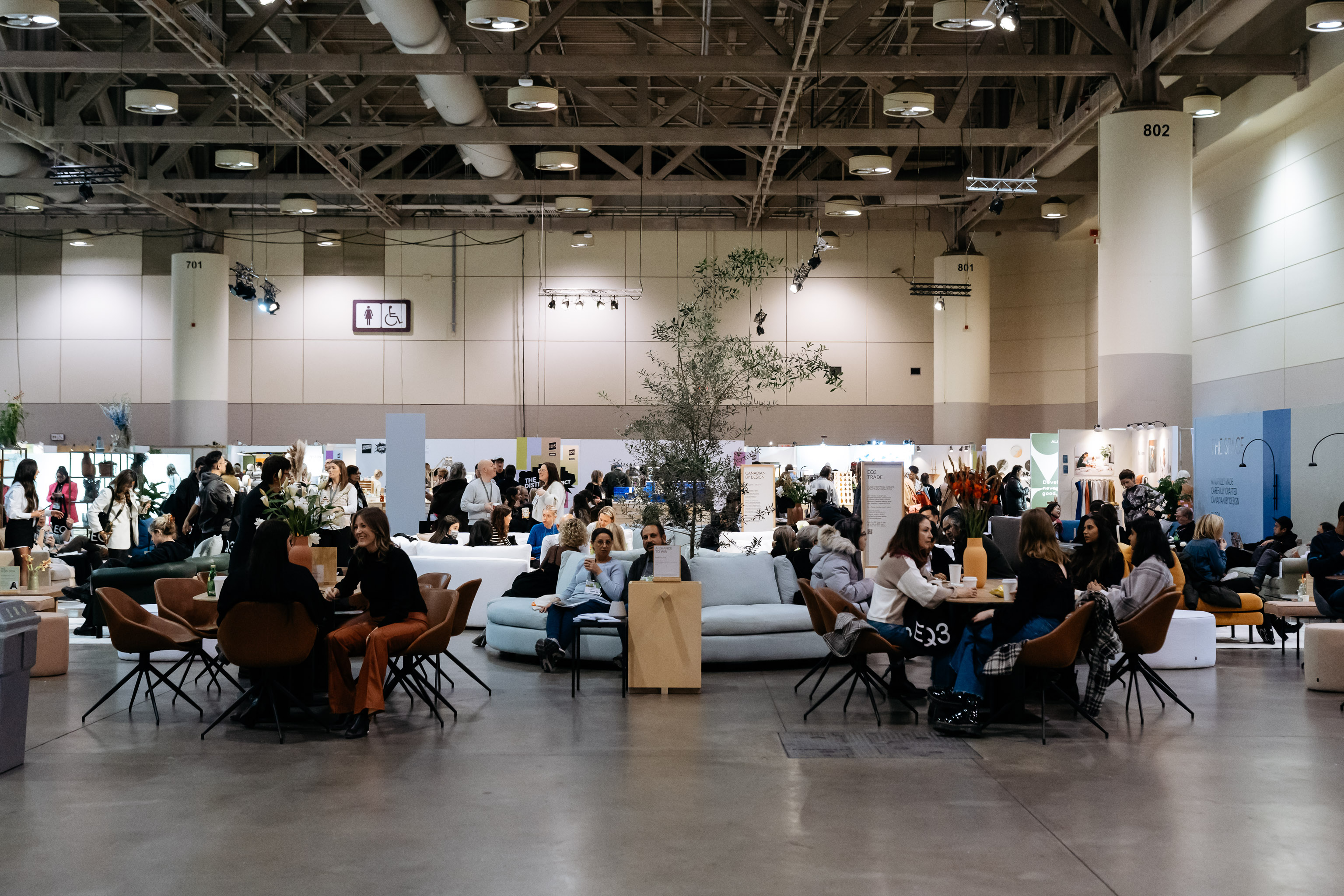 Features | IDS Toronto - Interior Design Show