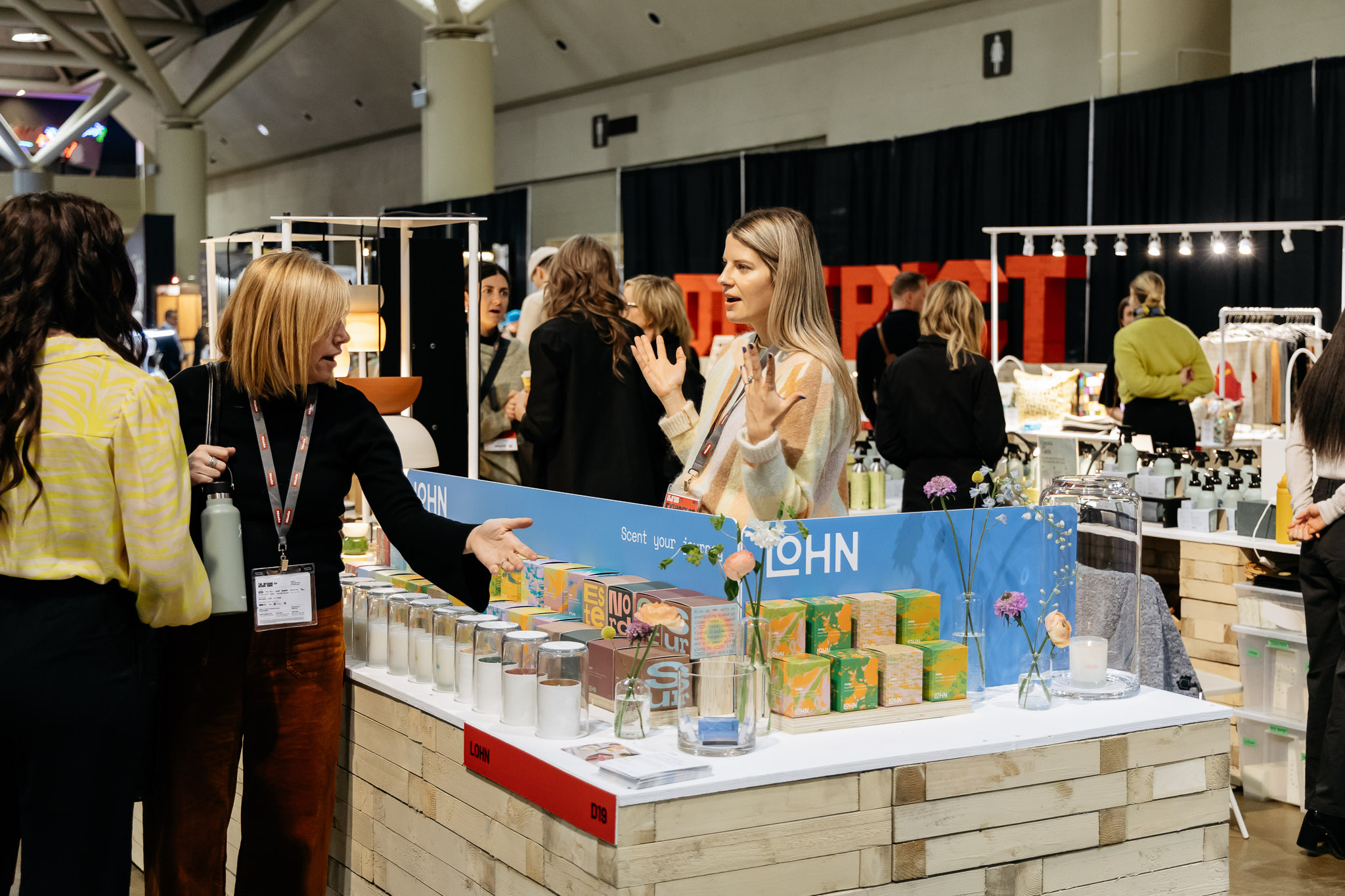 Apply | IDS Toronto - Interior Design Show
