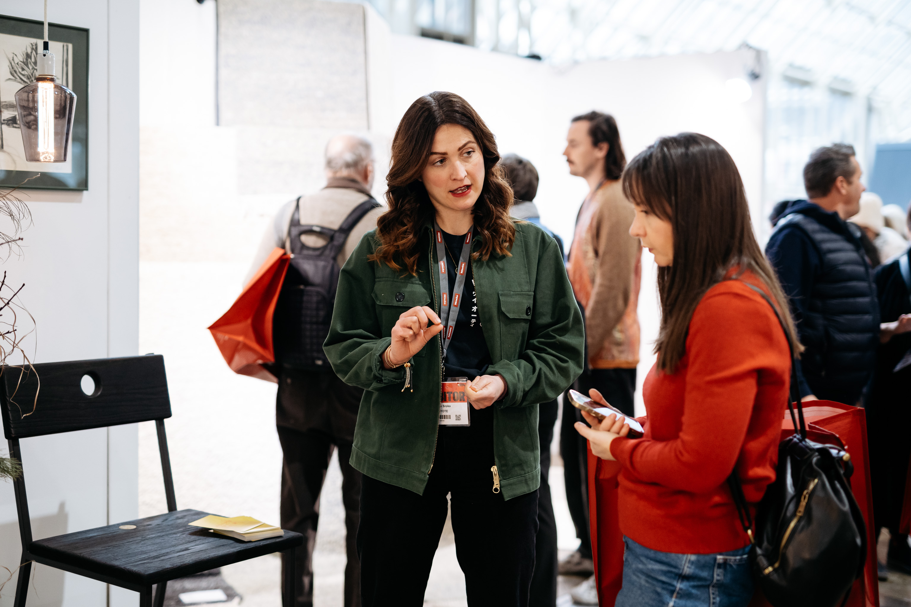 Apply | IDS Toronto - Interior Design Show