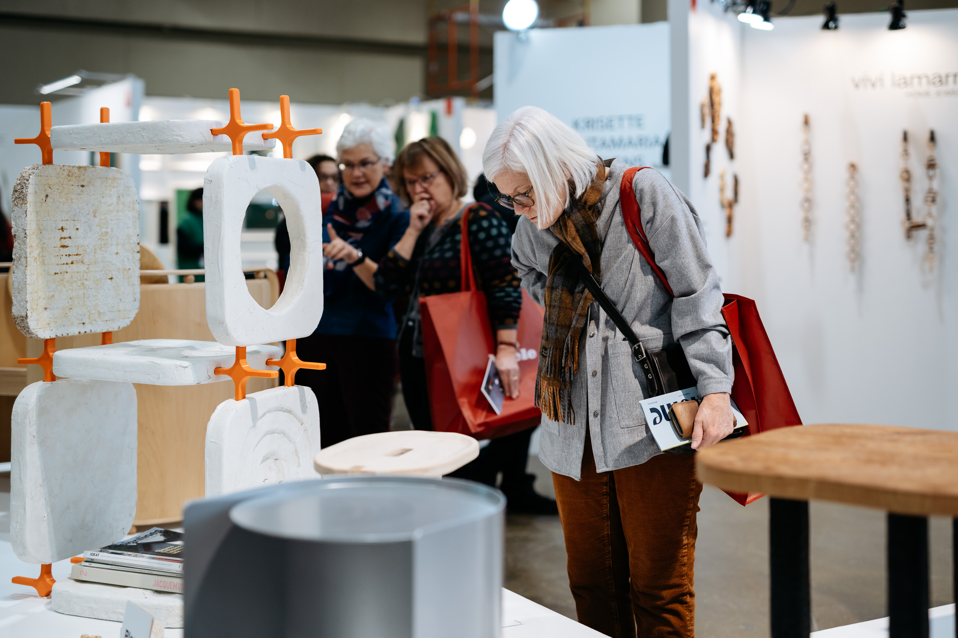 Apply | IDS Toronto - Interior Design Show