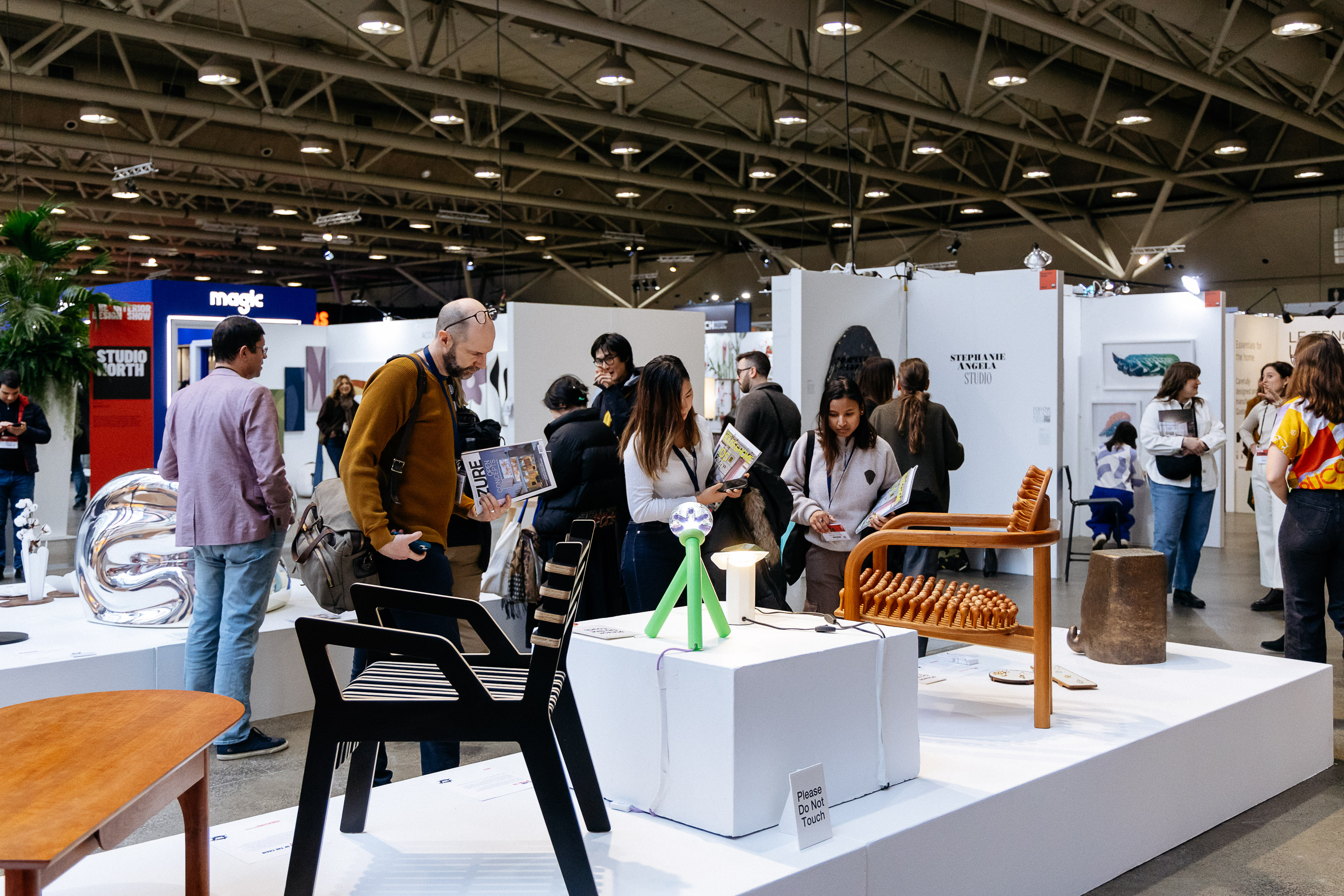 Media Coverage | IDS Toronto - Interior Design Show