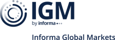 Home - Japanese version | IGM | Informa Global Markets