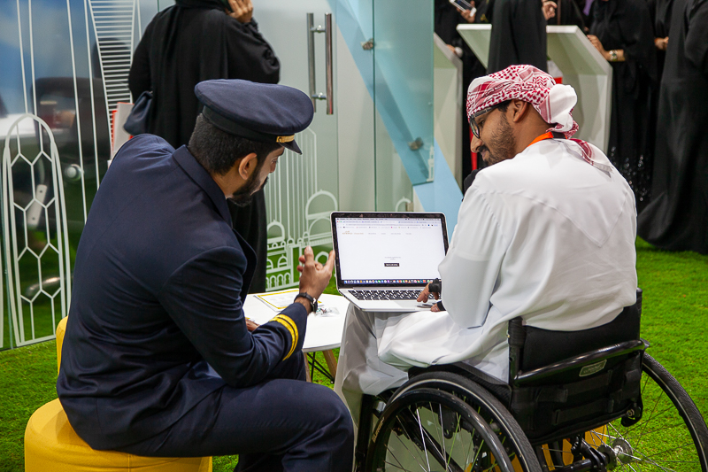 Why Visit Tawdheef 2022 | Visit the Tawdheef Exhibition | Tawdheef