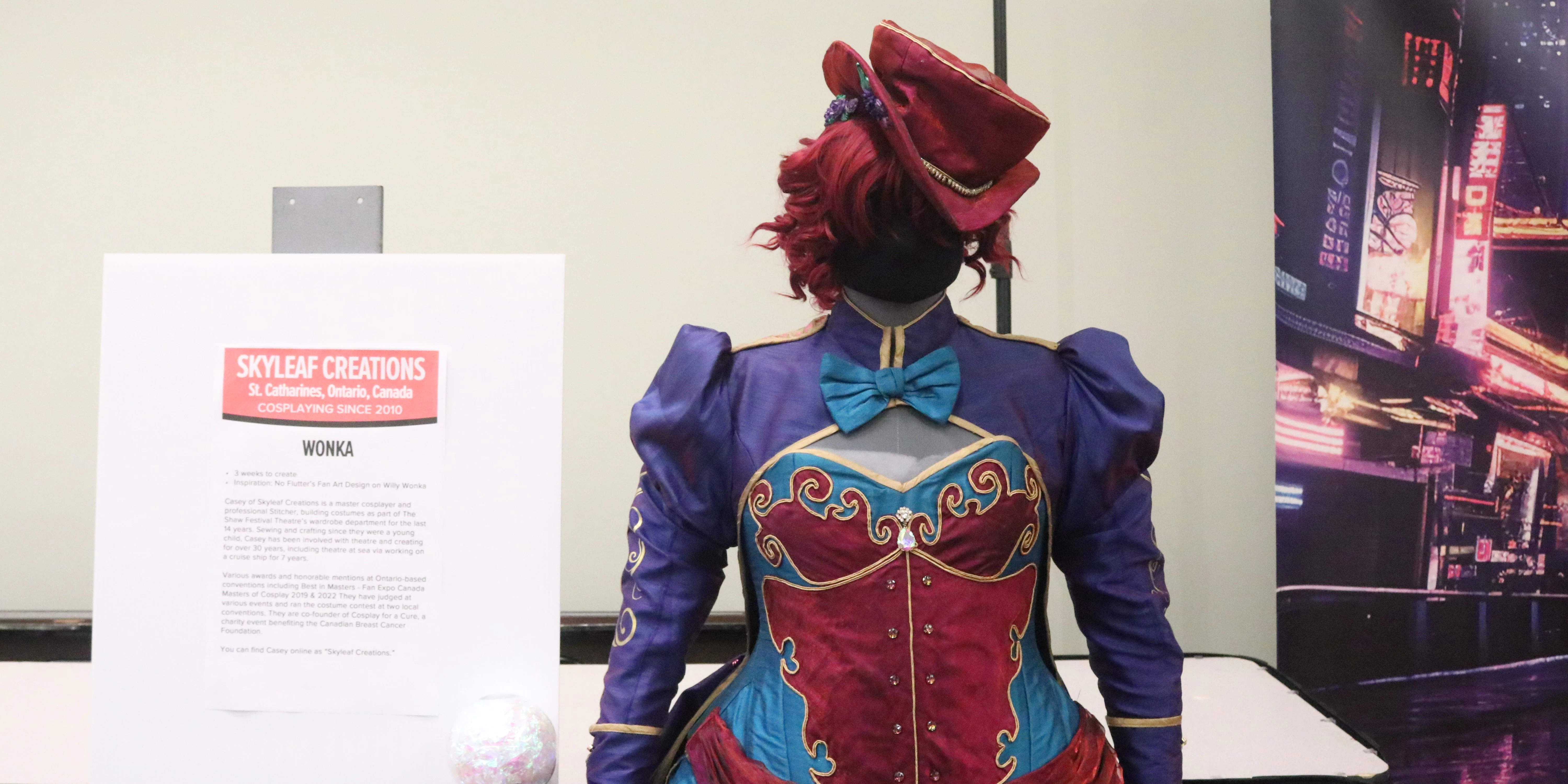 Cosplay | FAN EXPO Denver