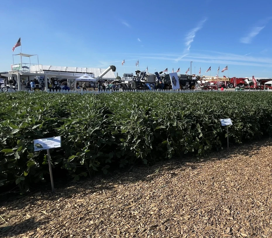Farm Progress Show - Agronomy Zone | Farm Progress Show