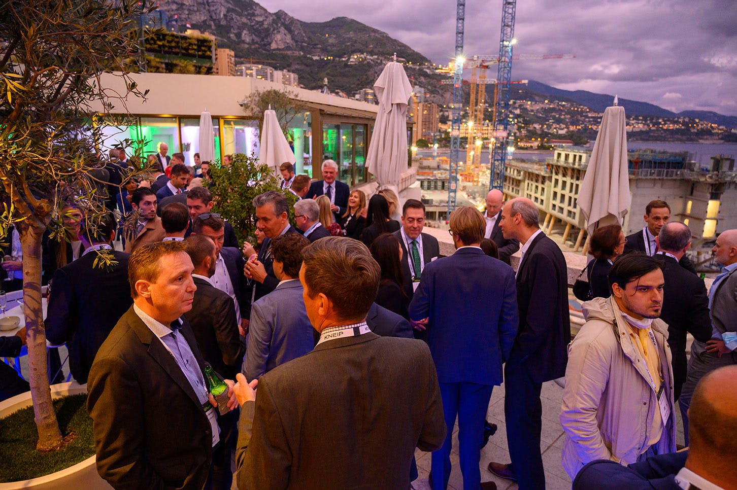 IMpower FundForum Event | Investment Management Conference