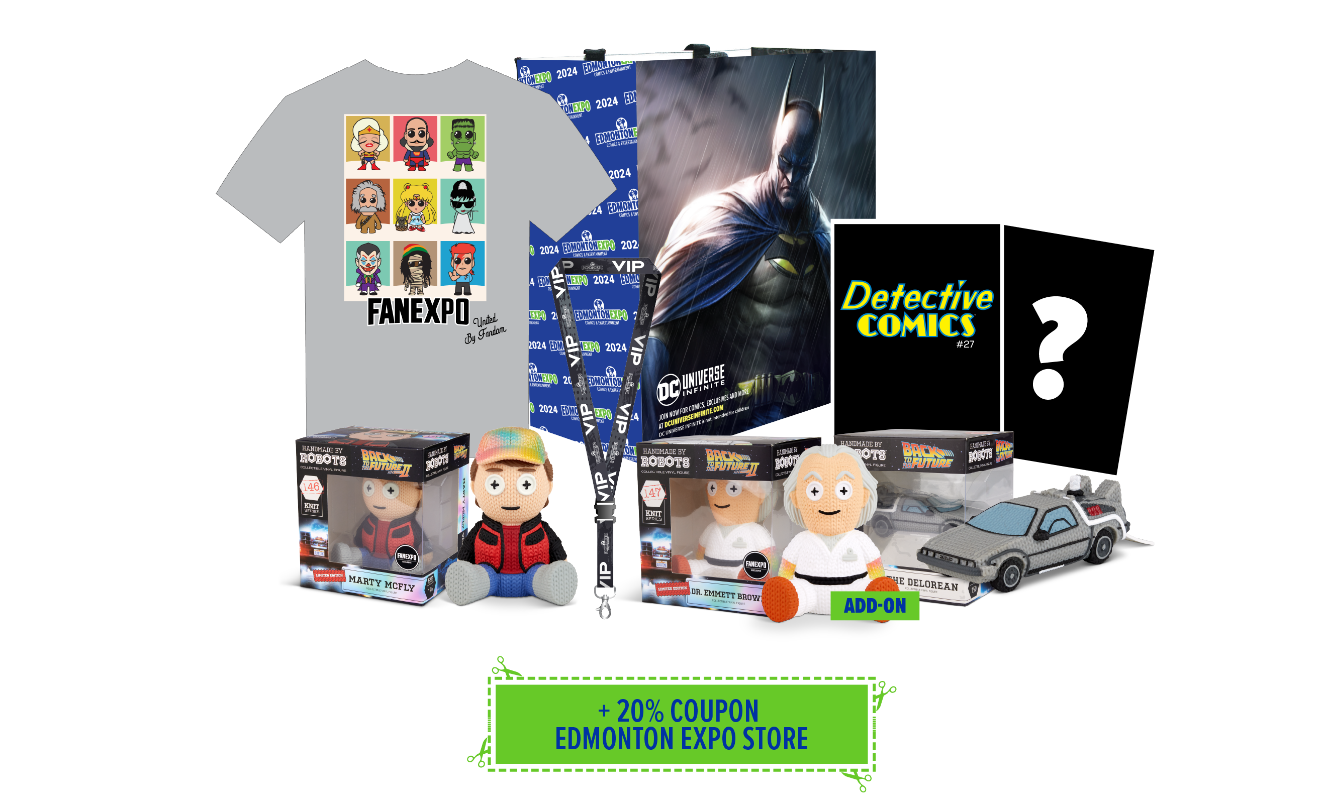 Buy Tickets | EDMONTON EXPO