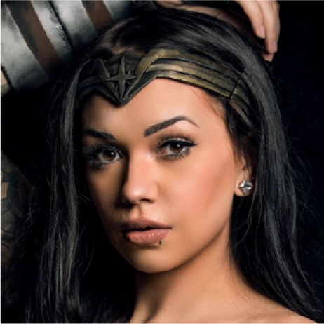 Cosplayers | FAN EXPO San Francisco