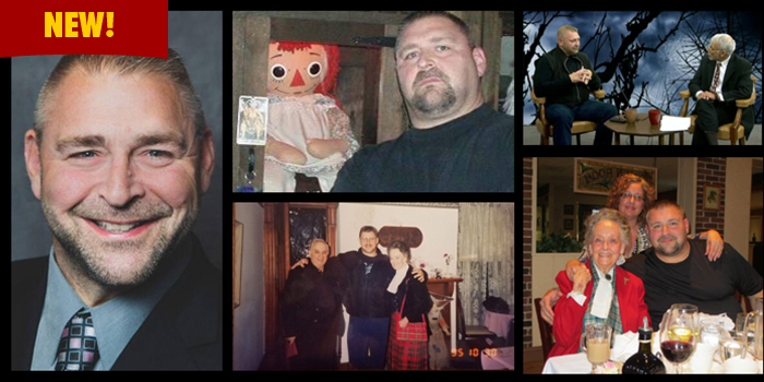 Horror | MEGACON Orlando