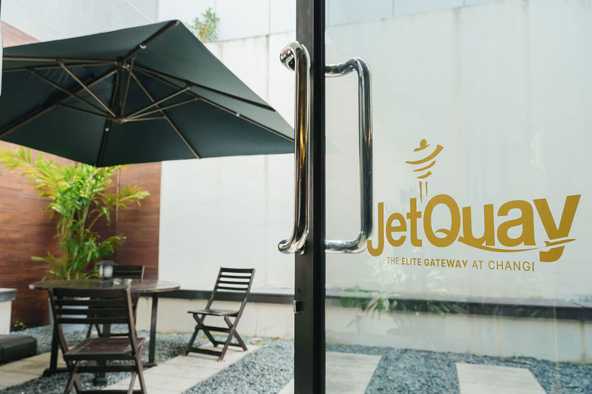 SMAP experiences | SuperReturn Asia