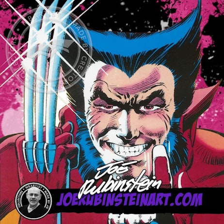 Comic Creators | Toronto Comicon