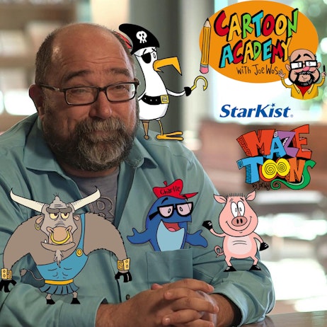 Comic Creators | EDMONTON EXPO