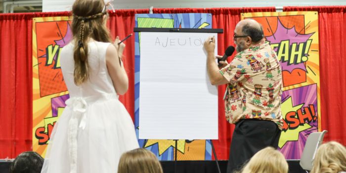 Comics | FAN EXPO Boston