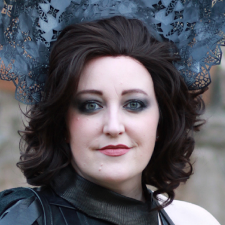 Cosplayers | FAN EXPO Dallas