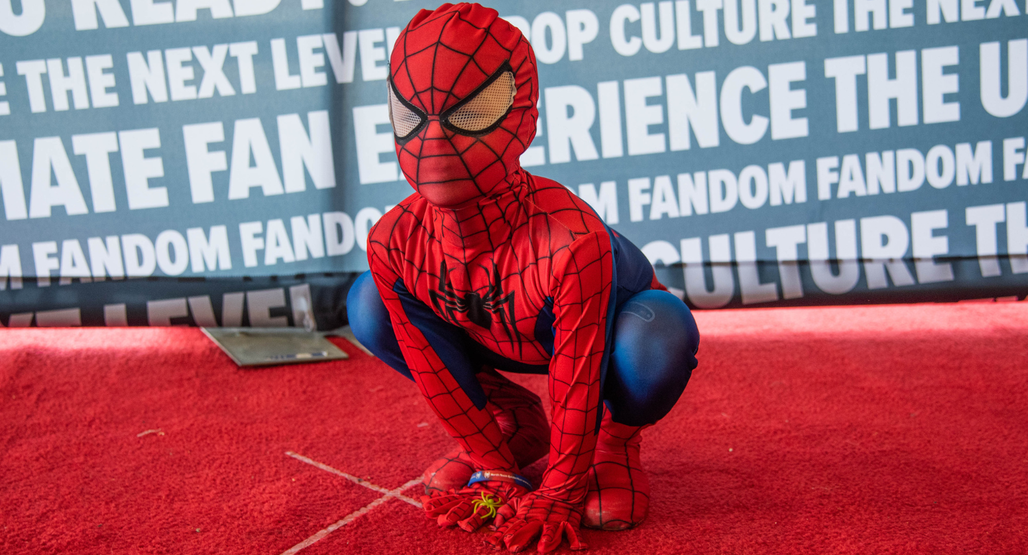 Cosplay | Dallas Fan Festival