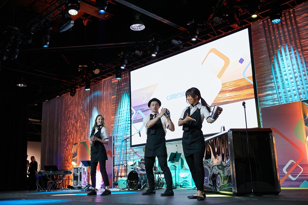 Showcasing Events | Catersource and The Special Event