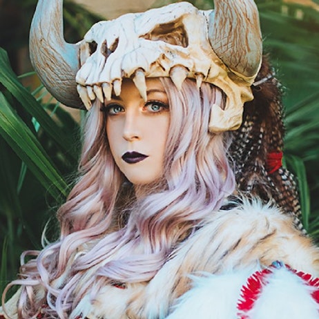 Cosplayers | FAN EXPO Canada